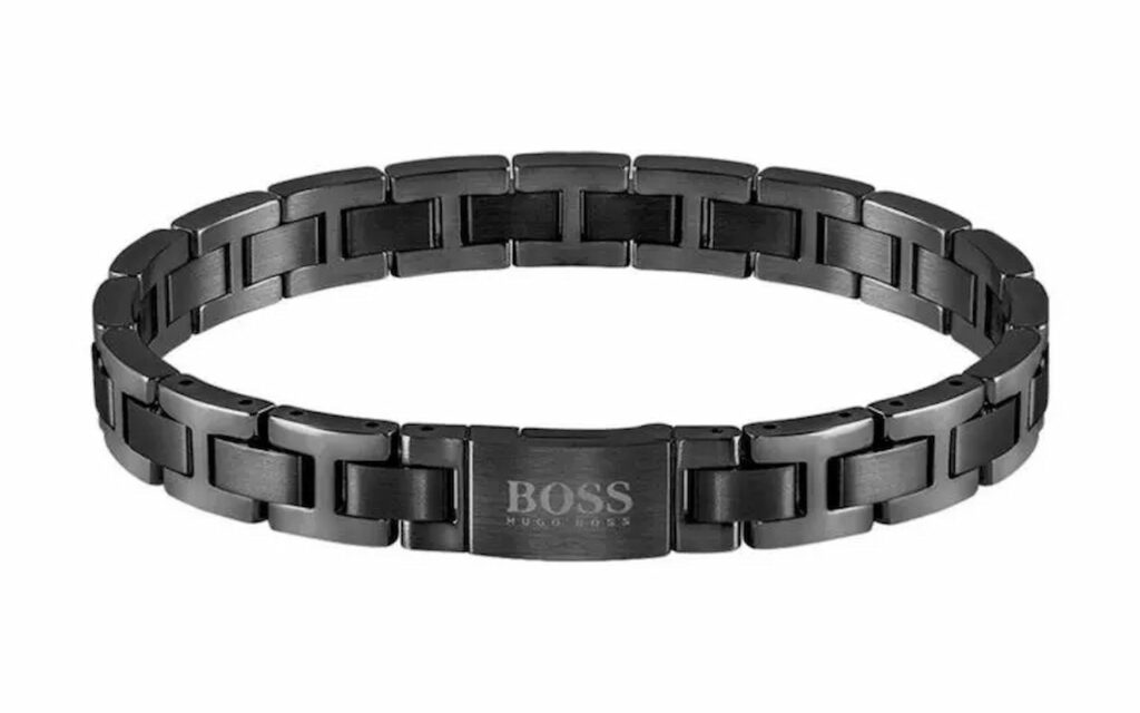 Cadeaux de luxe : 10 bracelets tendances à offrir à un Homme The Good List