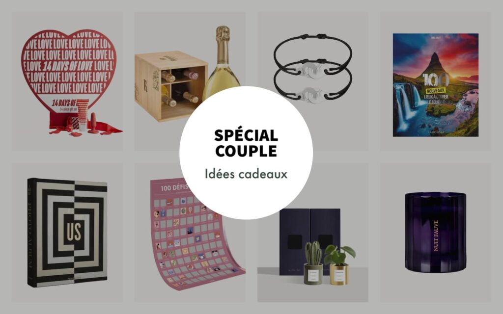 Cadeaux de Noël 2025 : Top idées pour toute la famille ! The Good List